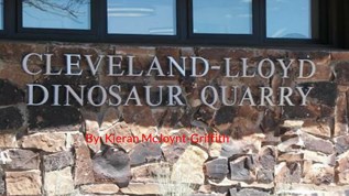 Cleveland lloyd dinosaur quarry at emaze Presentation