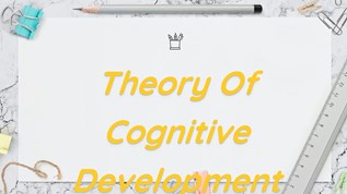 Cognitive Theory at emaze Presentation