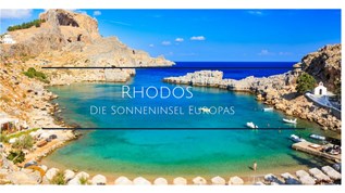 Rhodos at emaze Presentation