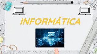 Informatica at emaze Presentation