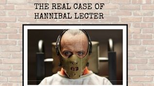 Hanibal Lecter at emaze Presentation