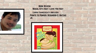 Book Review at emaze Presentation