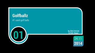 golfballz at emaze Presentation