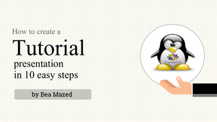 Presentation linux at emaze Presentation