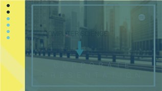 COMPUTER SCIENCE at emaze Presentation