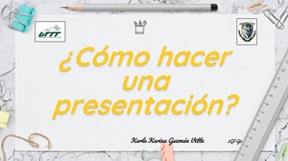 Como hacer una presentación copy1 at emaze Presentation