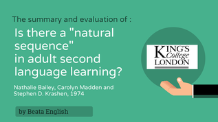 natural sequence at emaze Presentation