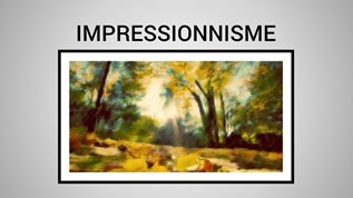 Impressionnisme at emaze Presentation
