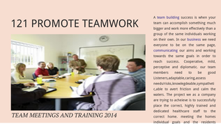 unit 25 at emaze Presentation