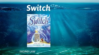 Review of SWITCH at emaze Presentation