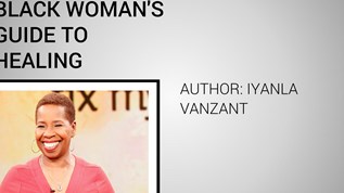Black History Project: Iyanla Vanzant at emaze Presentation