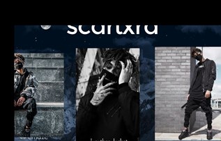 Limitless Night at emaze Presentation