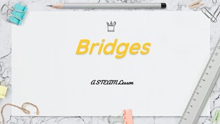 Bridges at emaze Presentation