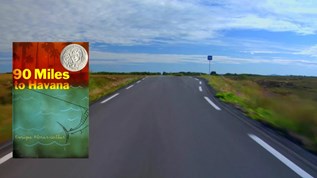 90 Miles to Havana at emaze Presentation