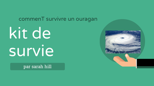 ouragan at emaze Presentation