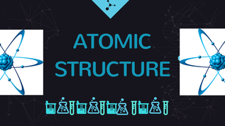 ATOMIC STRUCTURES at emaze Presentation