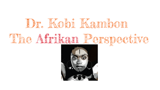 Kobi Kambon at emaze Presentation