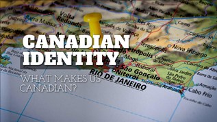 Canadian identity at emaze Presentation