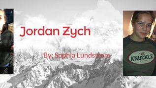 jordan at emaze Presentation