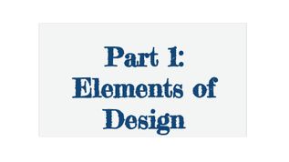Design: Elements and Principles at emaze Presentation