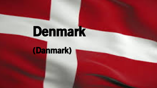 Danmark at emaze Presentation