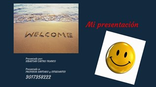 mi presentacion at emaze Presentation