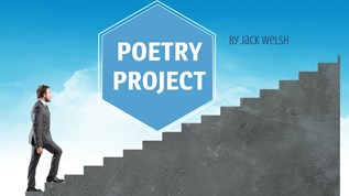 Poem project at emaze Presentation