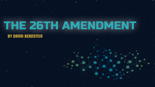 THE 26TH AMENDMENT at emaze Presentation
