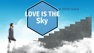 Infinity at emaze Presentation