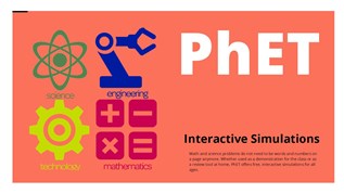 PhET Simulations in the Classroom at emaze Presentation