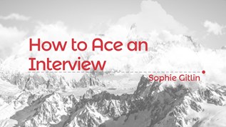 Interview Project at emaze Presentation