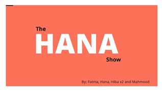 Illustrated at emaze Presentation