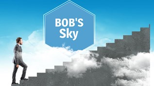 Bobs Sky at emaze Presentation