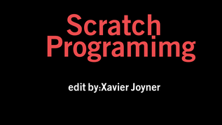 Xavier Joyner at emaze Presentation