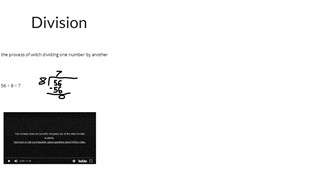 math at emaze Presentation