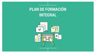 Plan de formacion integral at emaze Presentation