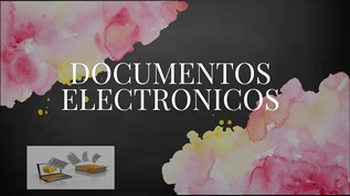 Documento electrónico at emaze E-Card