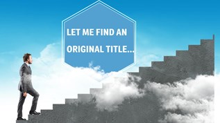 ORIGINALITY at emaze Presentation