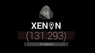 Xenon Project at emaze Presentation