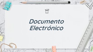 DOCUMENTO DIGITAL at emaze Presentation