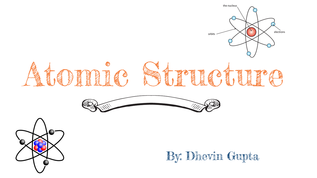Atomic Structure at emaze Presentation