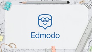 Edmodo at emaze Presentation