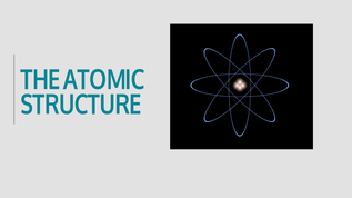 The Atomic Structure at emaze Presentation