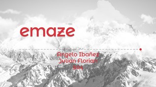 Limitless at emaze Presentation