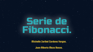 Serie de Fibonacci.pptx at emaze Presentation