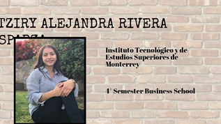 Atziry Alejandra Rivera at emaze Presentation