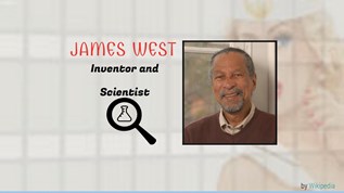 James West at emaze Presentation