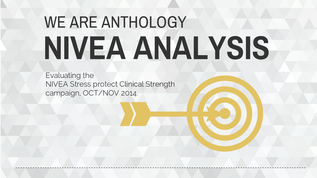 WAANIVEA ANALYSIS at emaze Presentation