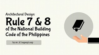 NBC Rule 7 & 8 at emaze Presentation