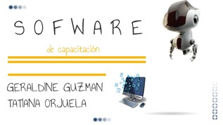 sofware at emaze Presentation